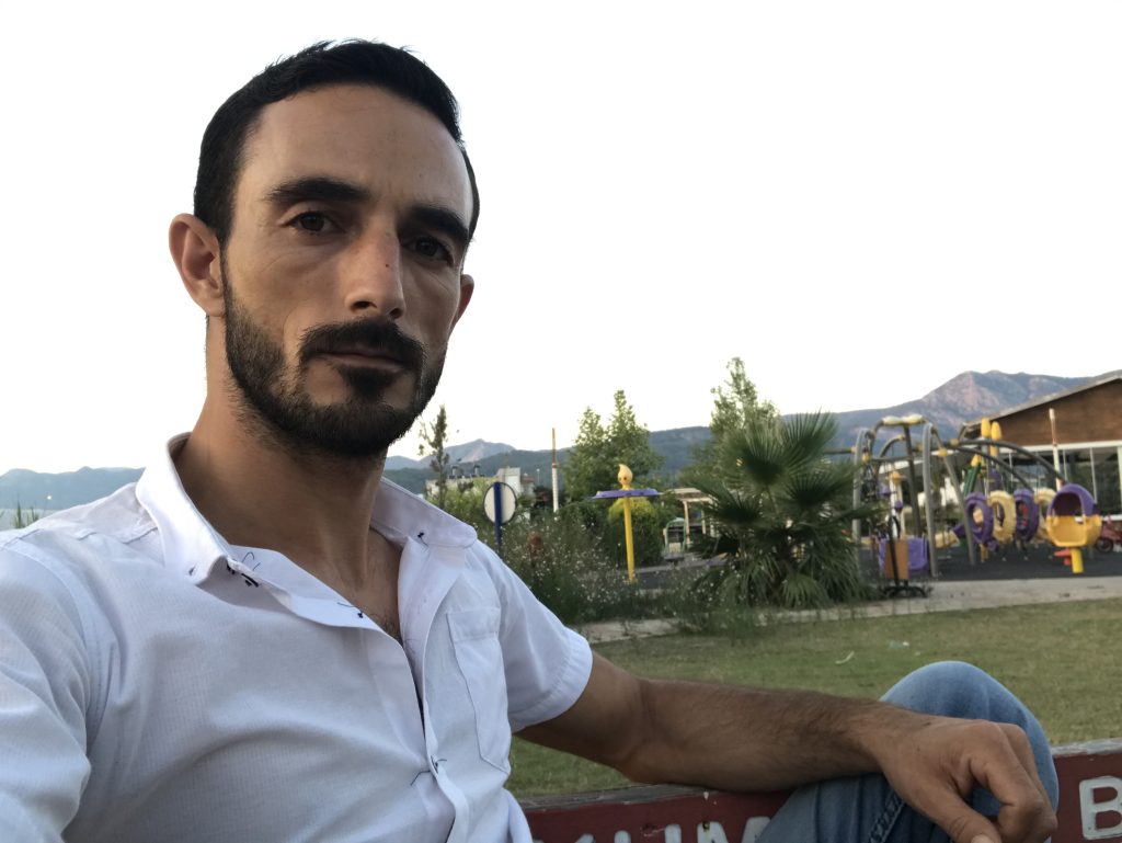 Eş Arıyorum - Arkadaşlık Sitesi