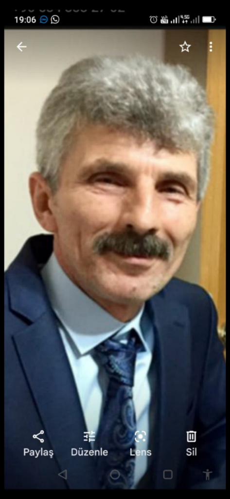 Yaşanabilecek En Güzel şeyi Ariyorum - Arkadaşlık Sitesi