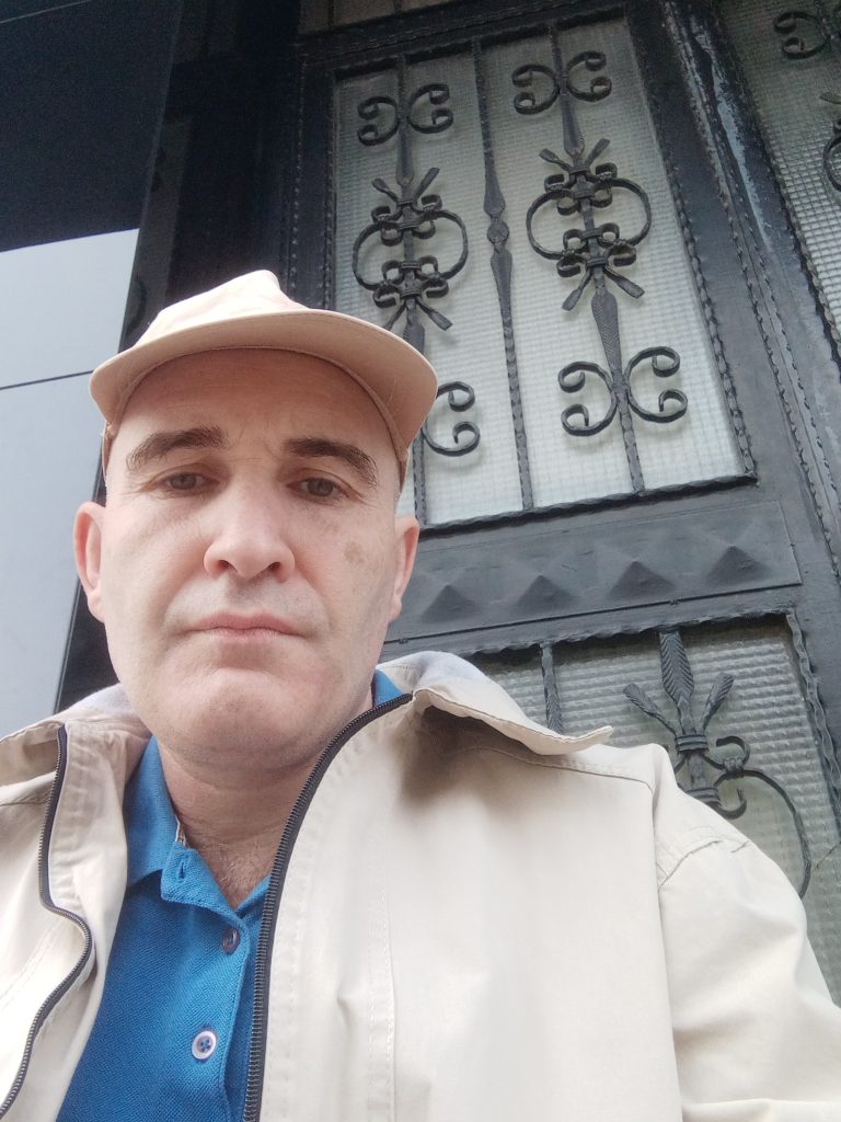 İstanbul Engin - Arkadaşlık Sitesi