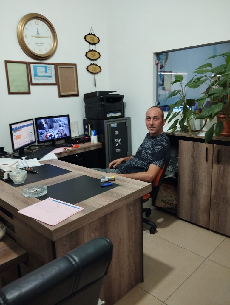 Sıkı Arkadaş - Arkadaşlık Sitesi